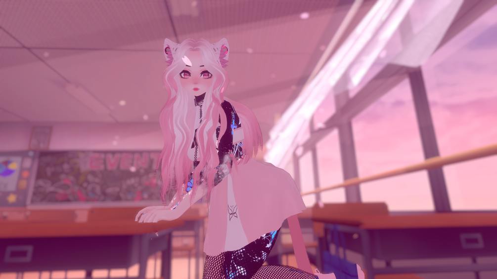 Browsing Avatars - Page 222 - Jinxxy