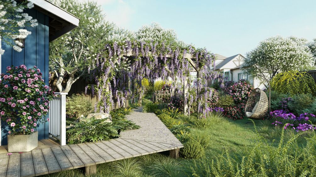 Maxtree Plant Models Vol 23