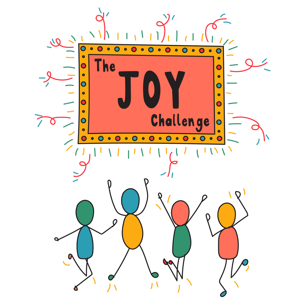 The JOY Challenge