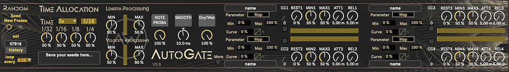 AutoTools Bundle ! [M4L Devices]