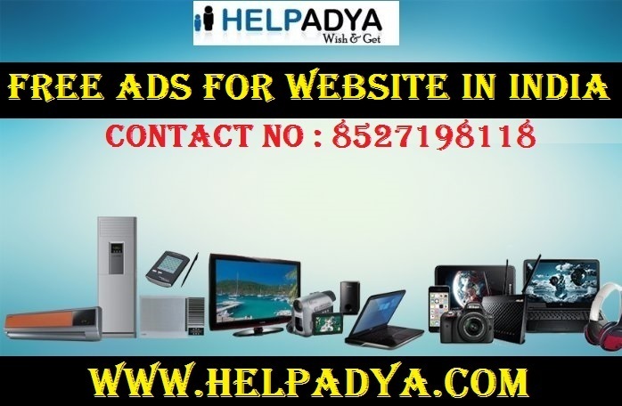 Best Free Ads For Website