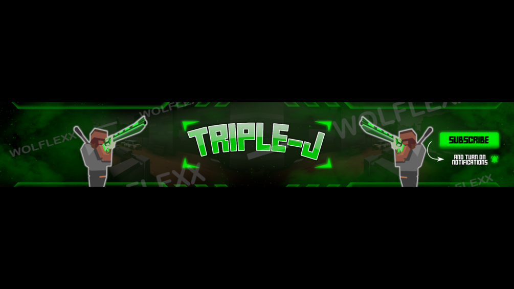 PFP for Triple-J