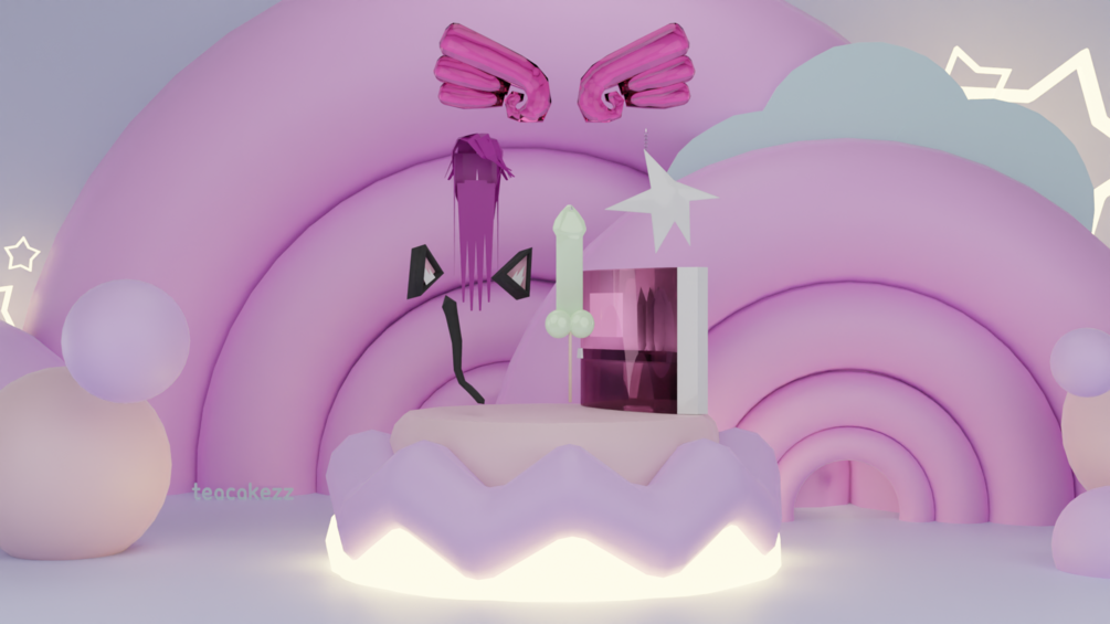 teacakezz (@teacakezz) - Jinxxy