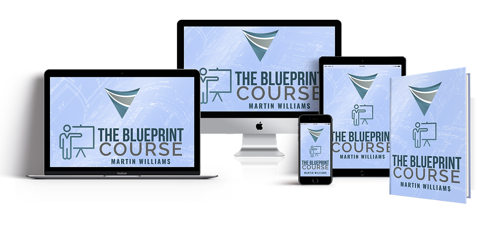 The Blueprint System