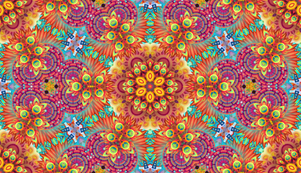 Colourful Butterfly Live Wallpaper