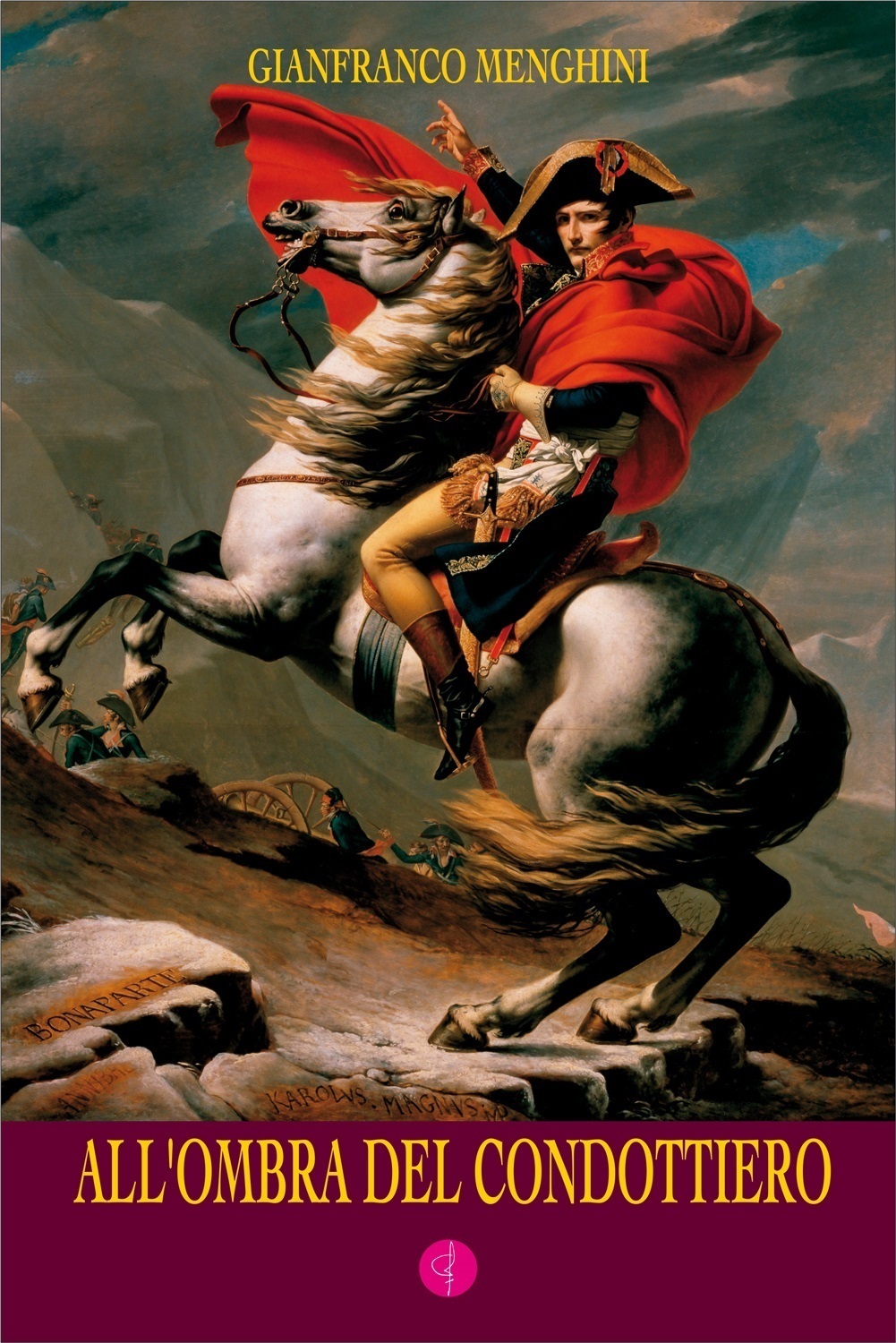 ALL'OMBRA DEL CONDOTTIERO