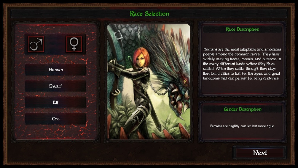 RPG Stats & Attributes for Unreal Engine 4.10