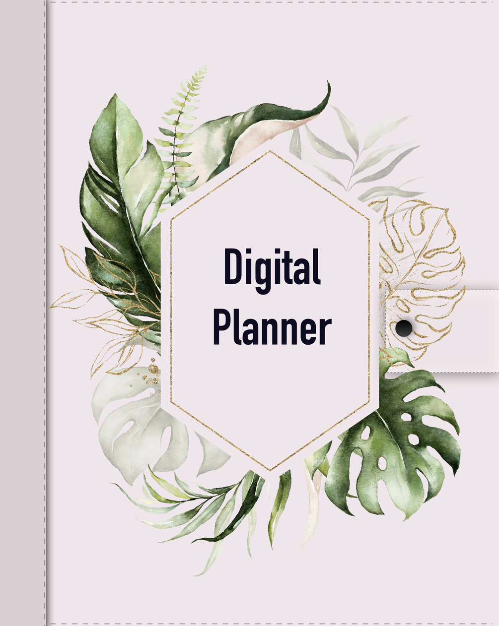 Tropical Planner