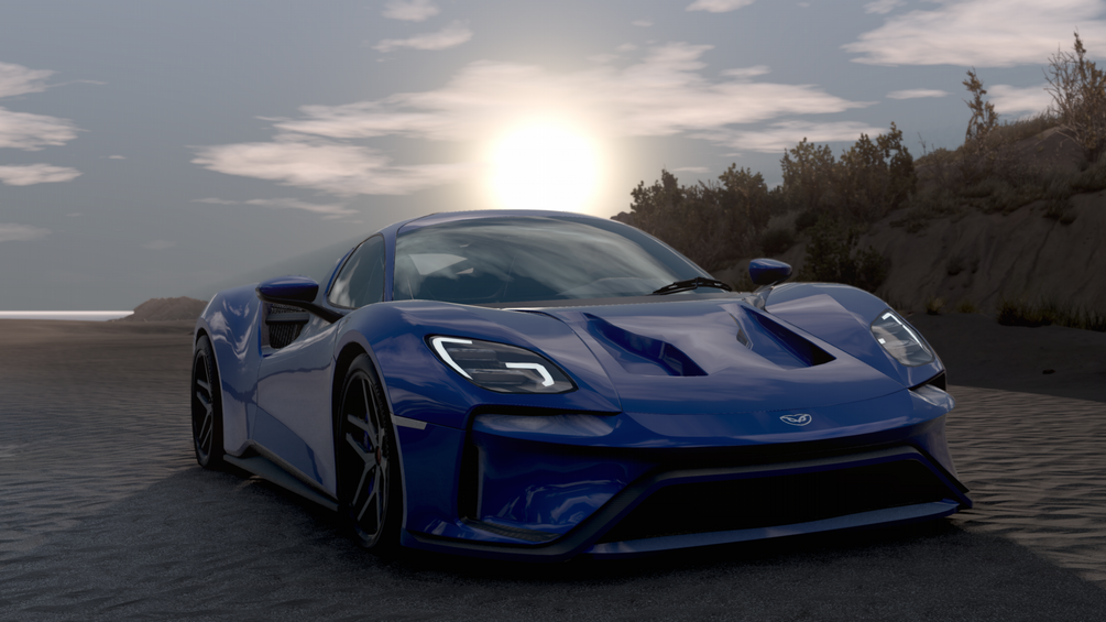 Civetta Scintilla Americana