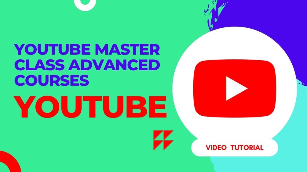 YouTube Master Class Advanced Courses