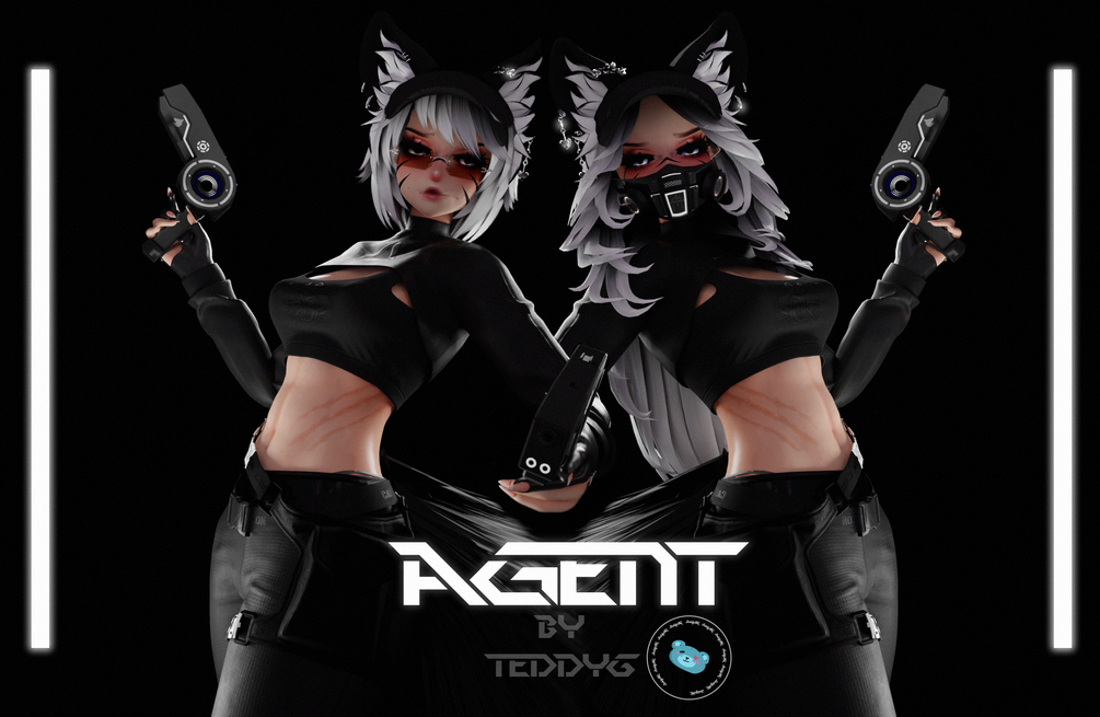 TeddyGQ (@TeddyGQ) - Jinxxy