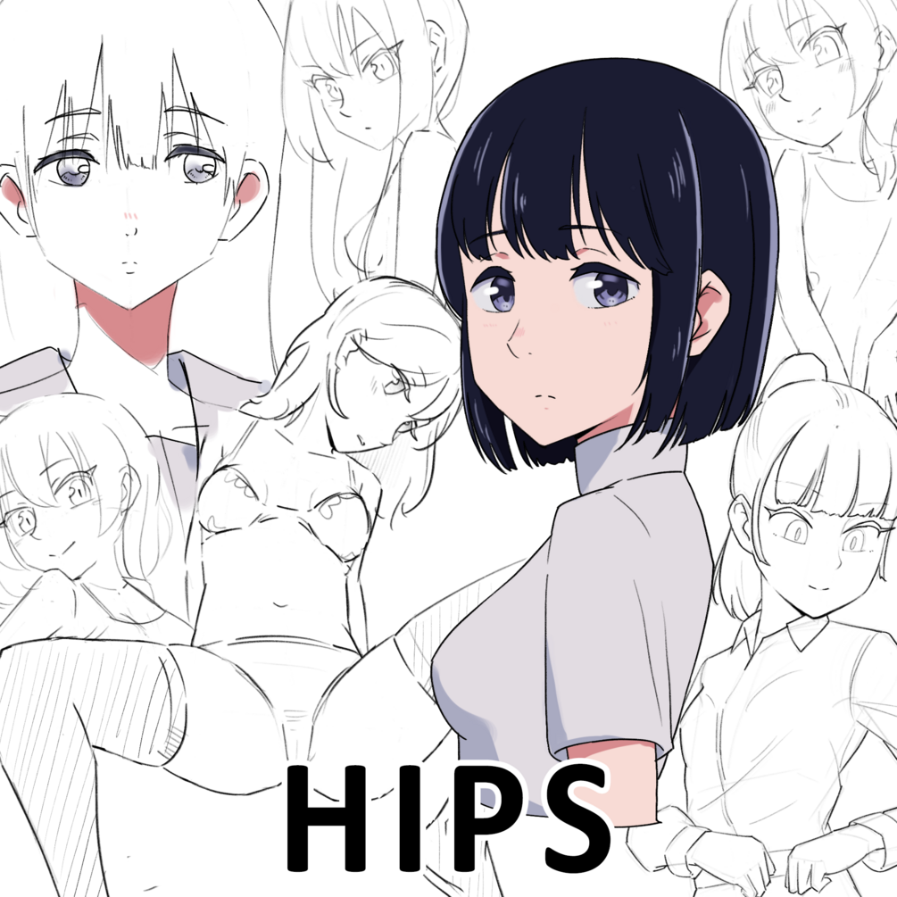 Hips Tutorial