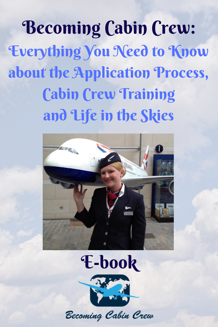 Becoming Cabin Crew: Everything You Need to Know about the Application ...