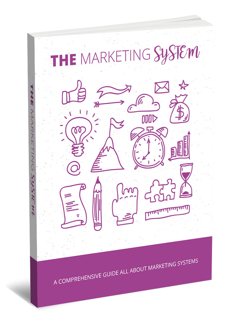 The Marketing System