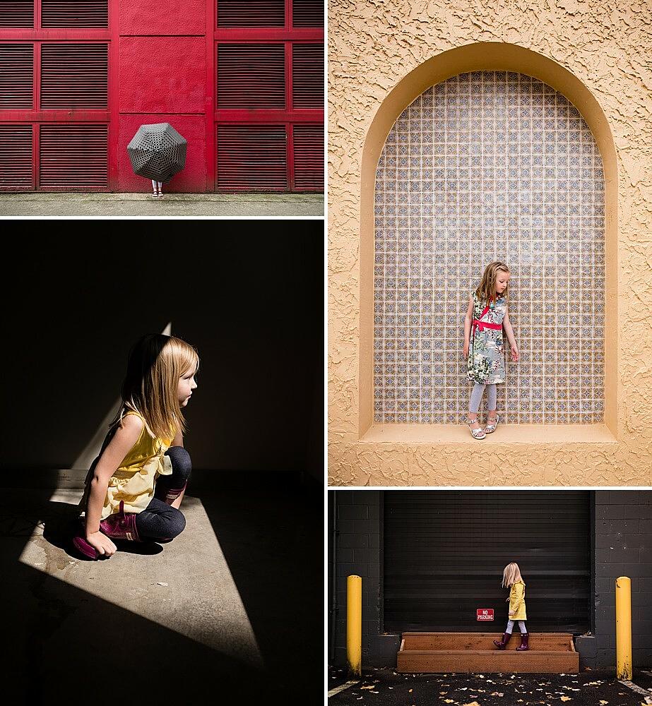 Composition & Color Photography Course