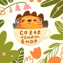 Basic Sticker Sheets