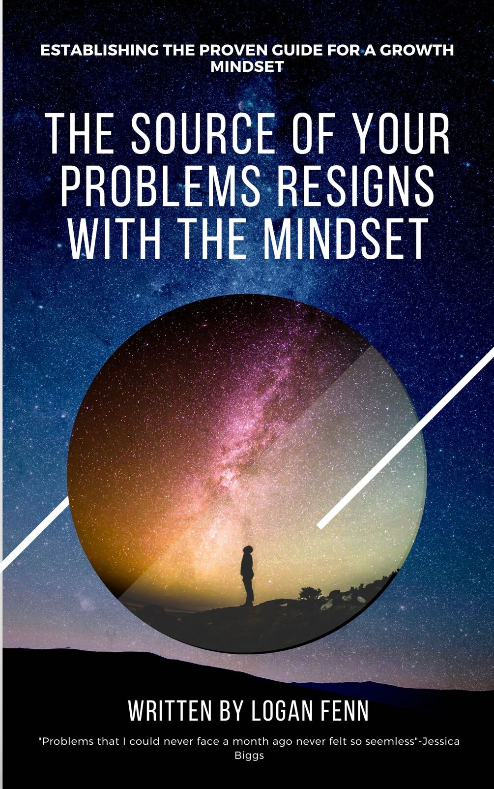 The Source Of All Your Problems...Your Mindset (Tutorials+Audio+Video)