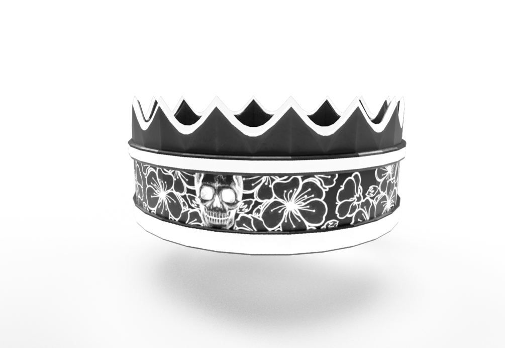 Crown ( 7 Variations )
