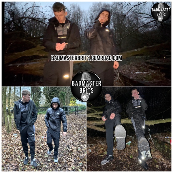 BadMasterBrits 🇬🇧