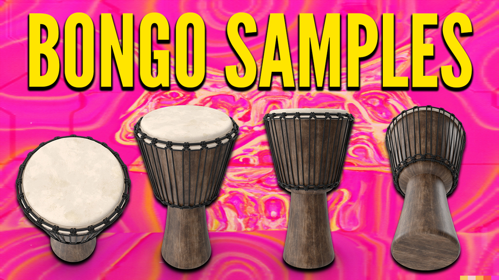 BONGO SAMPLES