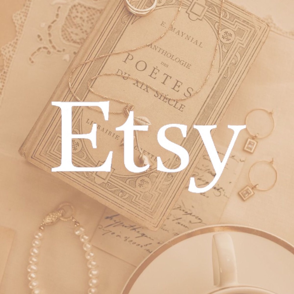 Set 4 of Aesthetic iPhone Icons (Fashion, Pinterest, Boho, Neutrals)