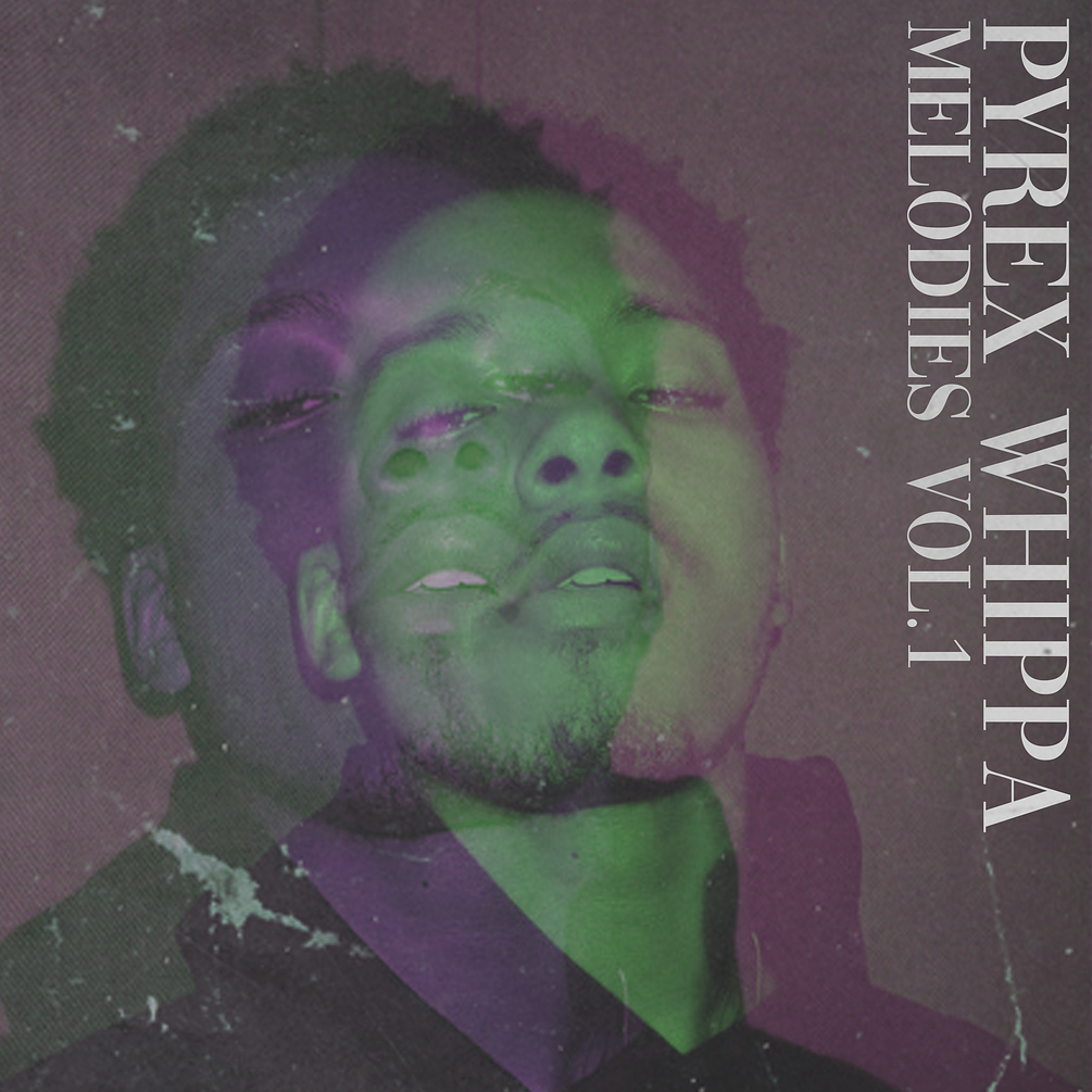 @AUDIOSLUGS Pyrex Whippa Melodies Vol.1