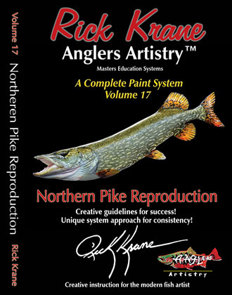 Northern Pike Reproduction