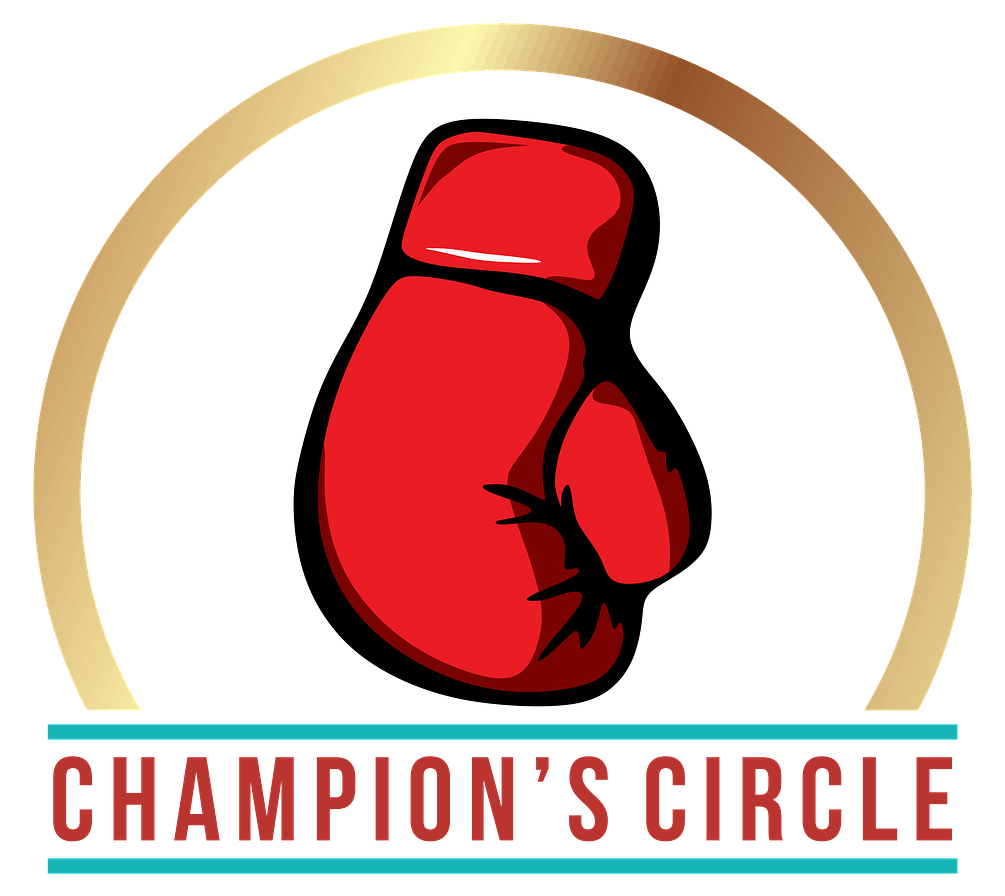 Champion’s Circle