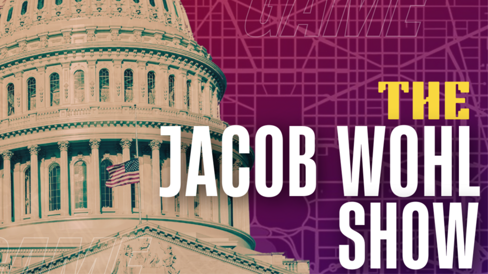 The Jacob Wohl Show