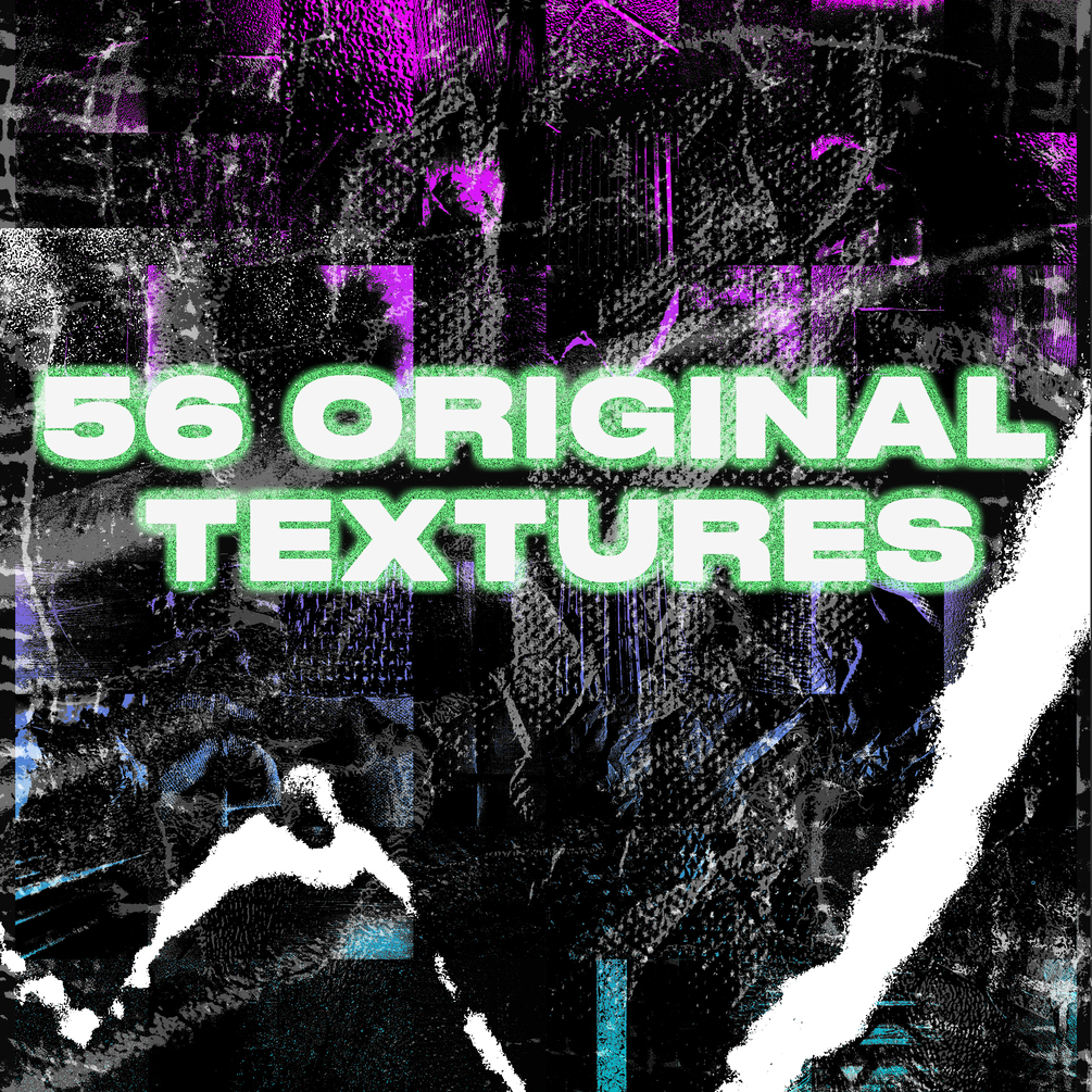 56 Quality Textures
