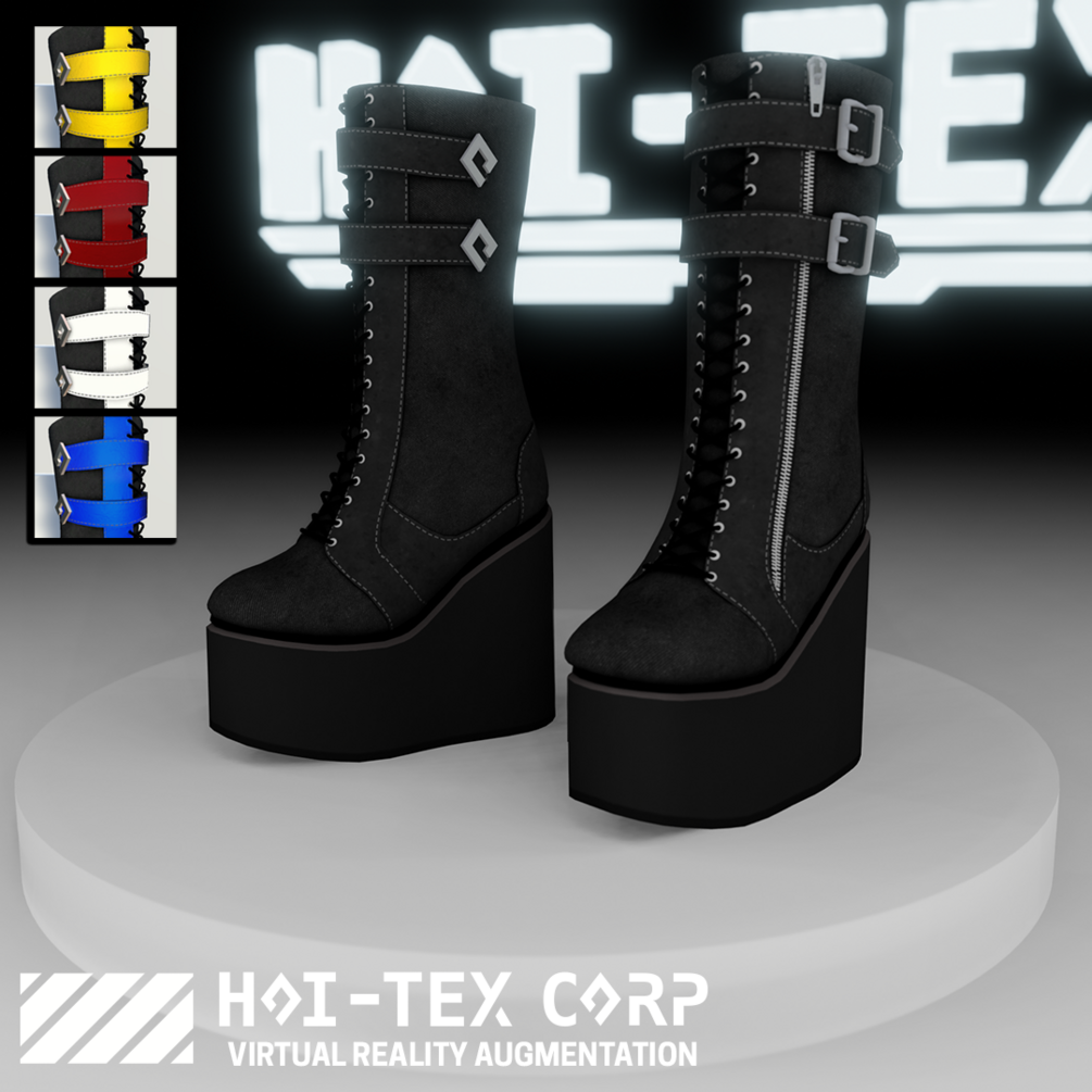 HOITEX HS07 BOOTS