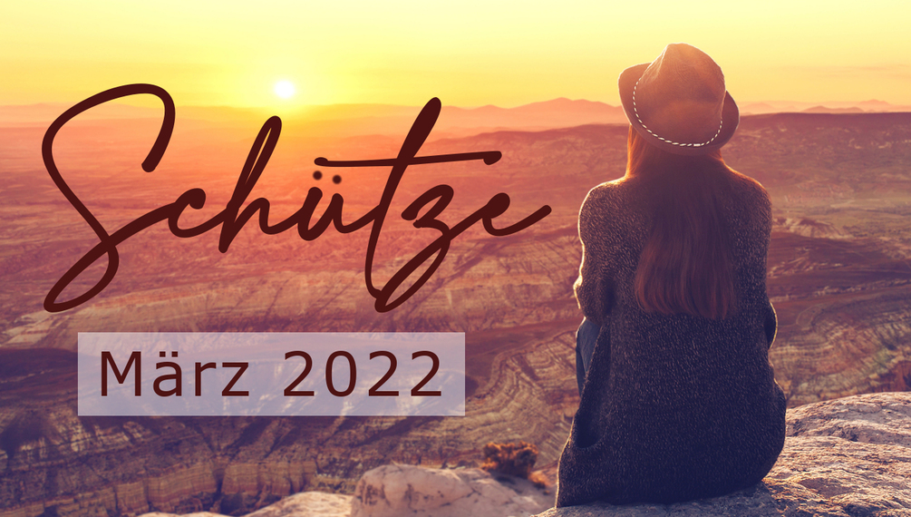 SCHÜTZE Extended Wer kommt JETZT in dein Leben?
