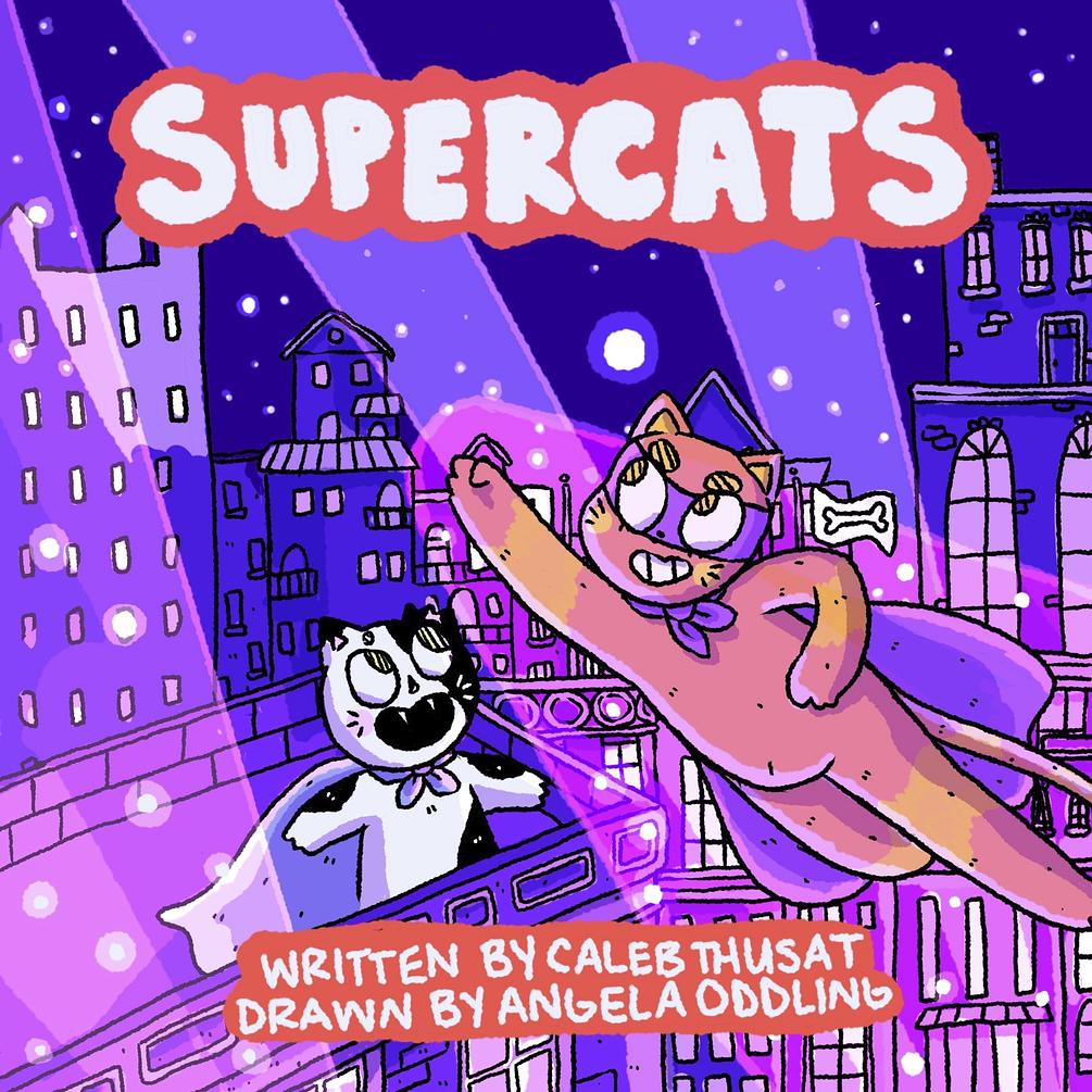Supercats