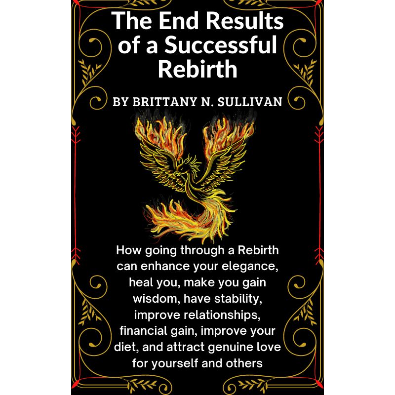 The End Results Of A Successful Rebirth(How going through a Rebirth can ...
