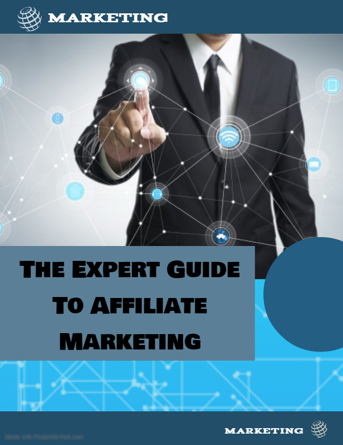 The Expert Guide to Affiliate Marketing