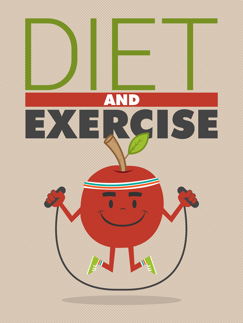 Diet & Excercise