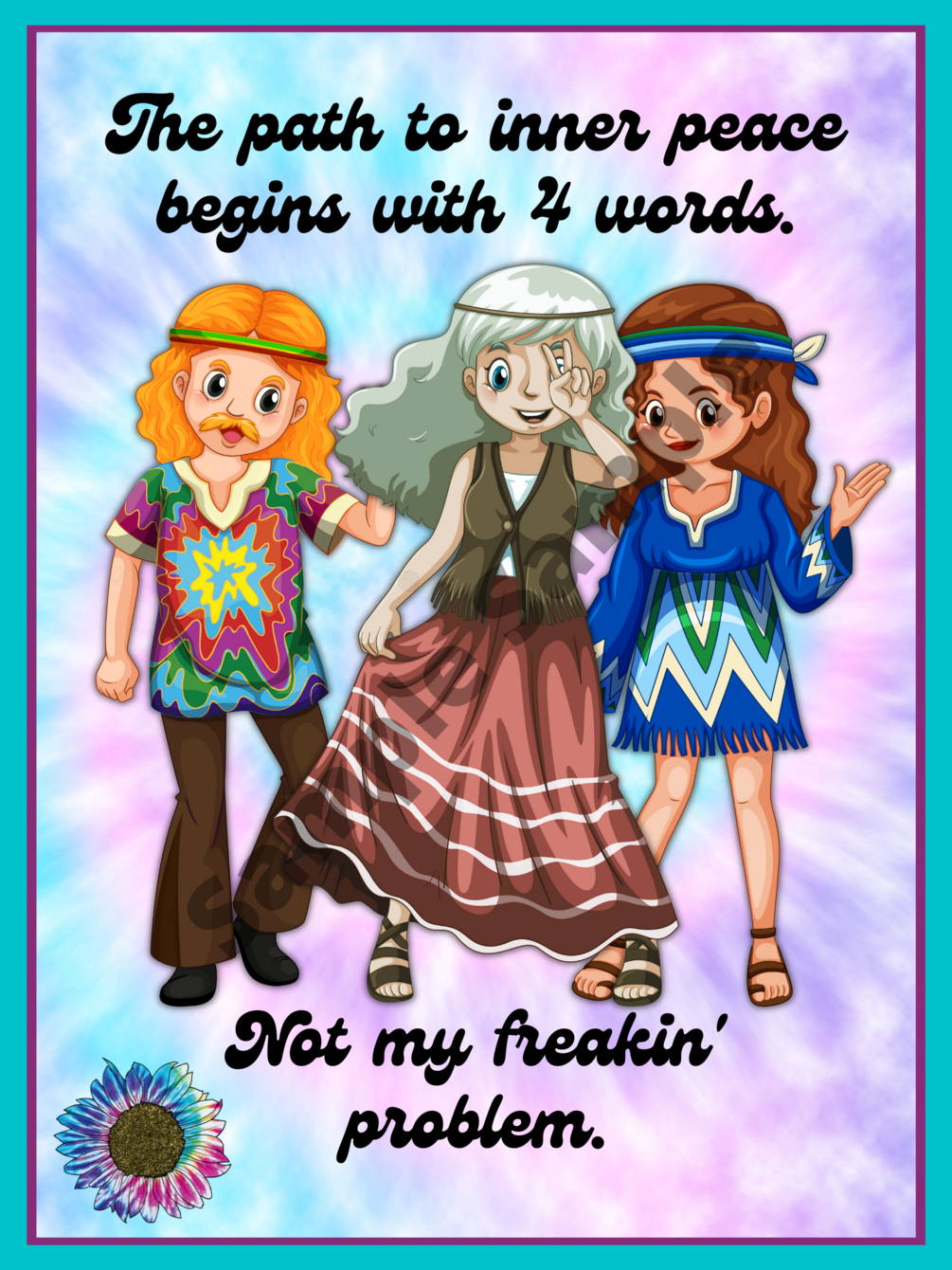 Inner Peace