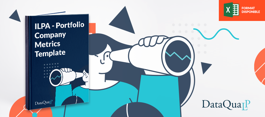 ILPA - Portfolio Company Metrics Template