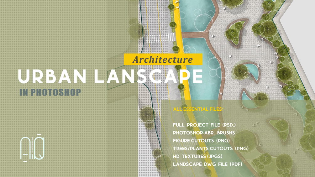 Architecture Urban Landscape