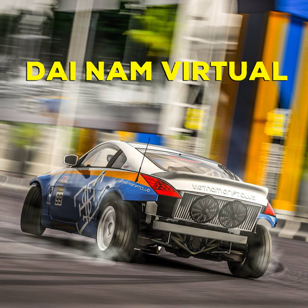 Vietnam Motorsports Development