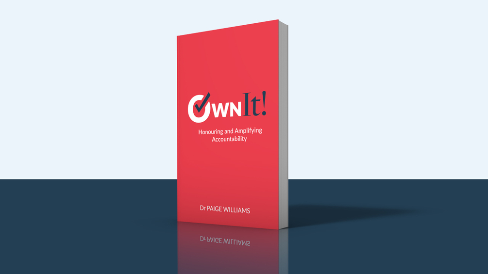 Own It! eBook (EPUB) Edition