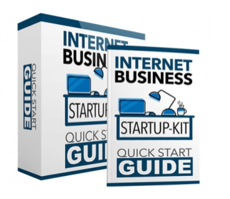 Internet Business Startup Kit Advanced