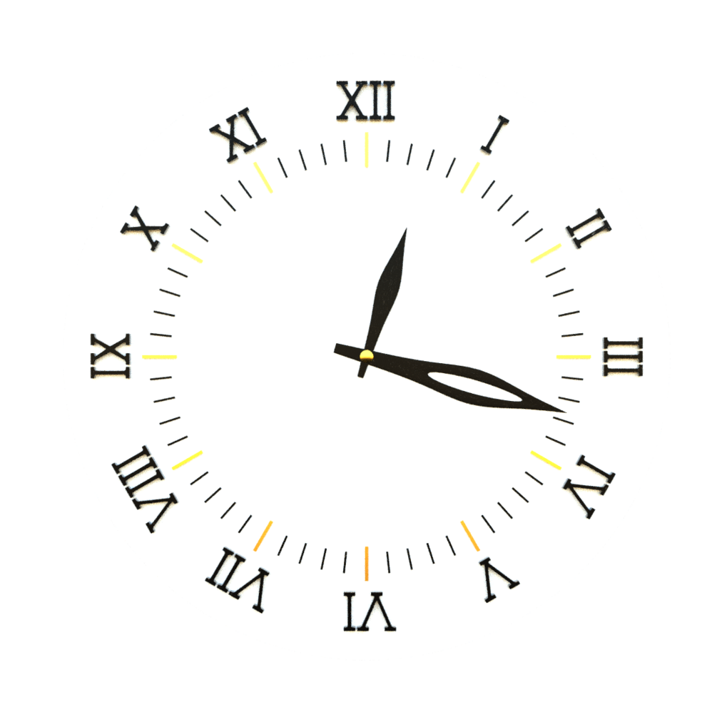 3d-roman-numbers-blender-file