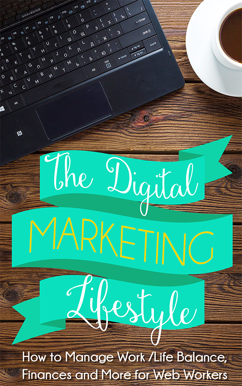 Digital Marketing Lifestyle
