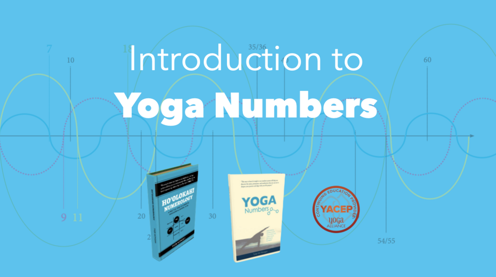 Introduction to Yoga Numbers