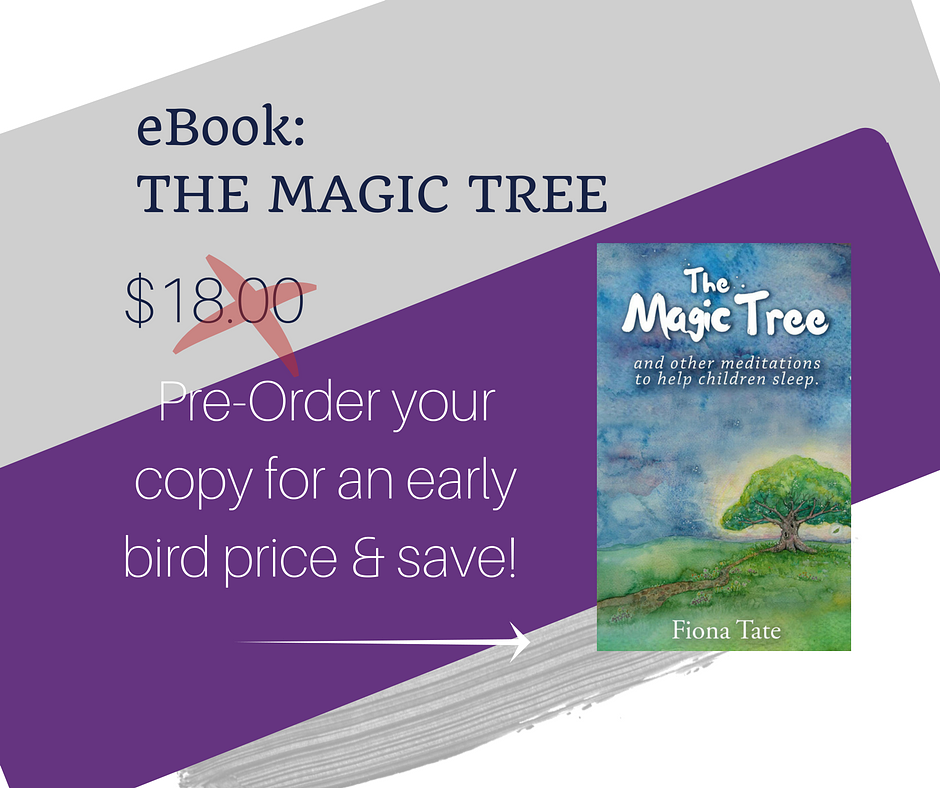eBook: The Magic Tree