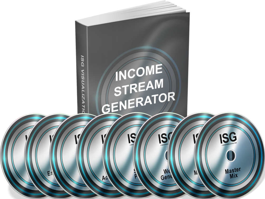 Income Stream Generator