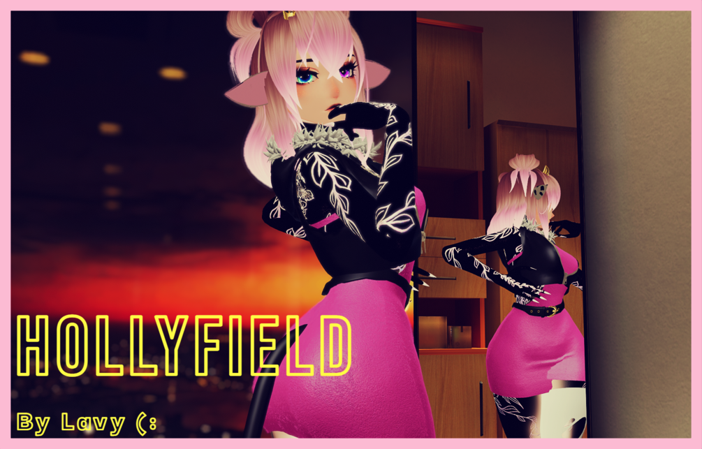 Hollyfield [PC+Quest]