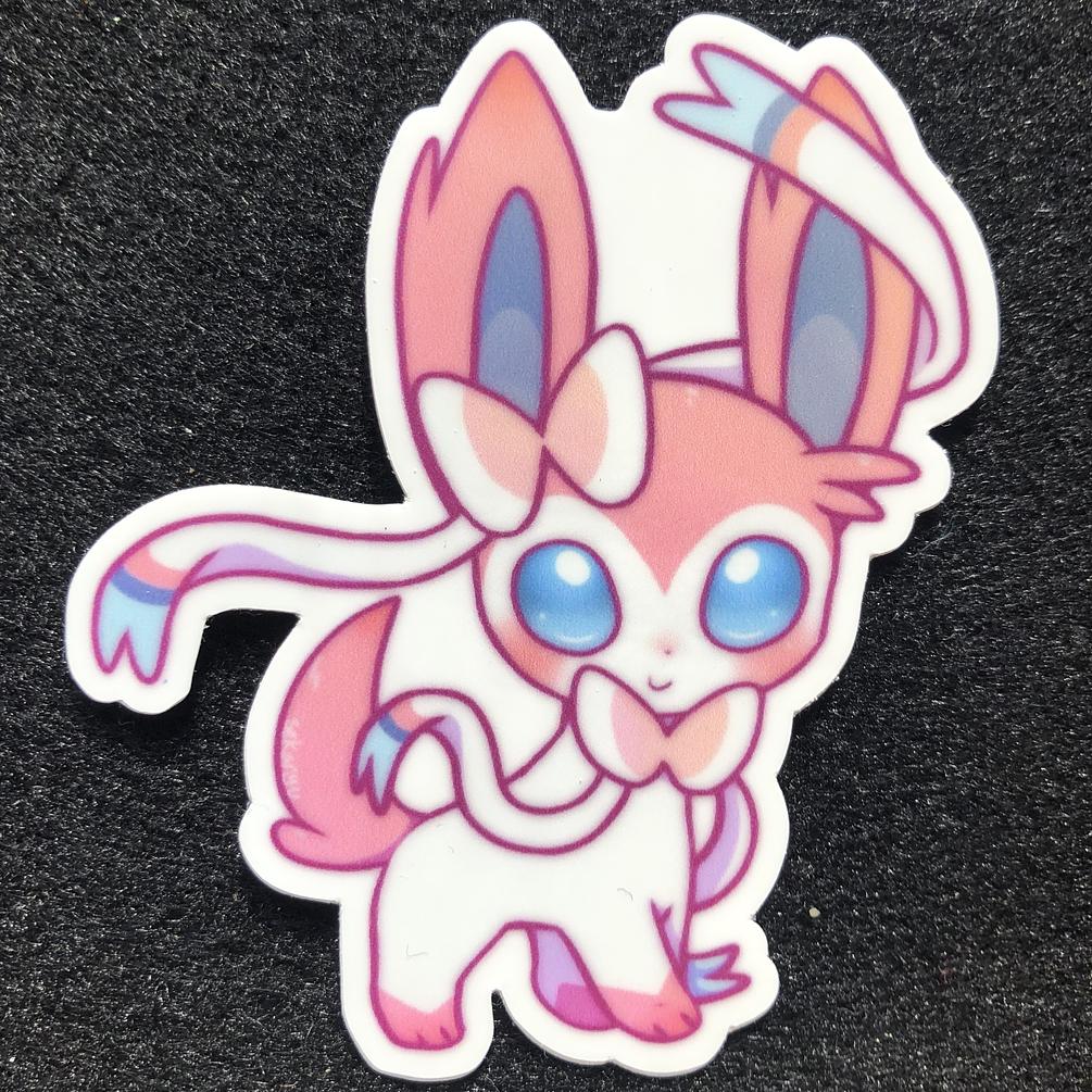 Sylveon Sticker