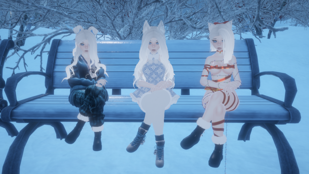 Garyasparagus (@Garyasparagus) - Jinxxy